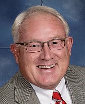 Our Staff – St. Peter's Conover, NC