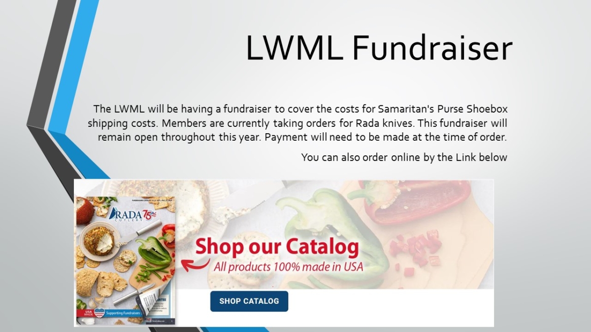 St. Peter's Conover, NC – Conover, NC